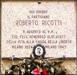 ricotti | A.N.P.I. Comitato Provinciale di Milano